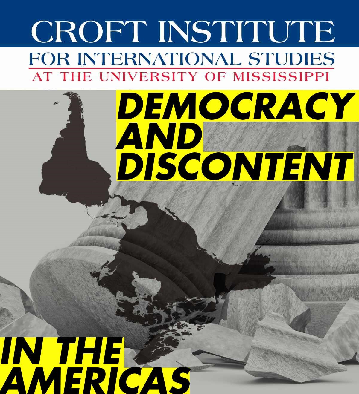 The Croft Institute